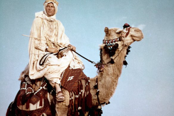 David Lean: New biography explores filmmaker's work and philosophy