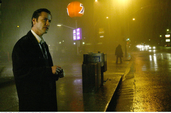 Bad casting: From John Wayne to Keanu Reeves, here are Hollywood’s ...