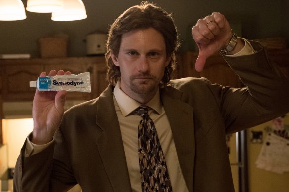 On Becoming a God in Central Florida skewers the empty ambition at the ...