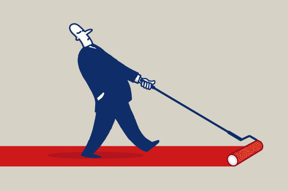 Strollout: What the word of the year says about Australia today