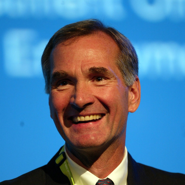 Want better returns? Cut back on shares, bonds