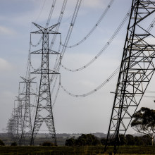 Brookfield makes light work of AusNet funding hurdle