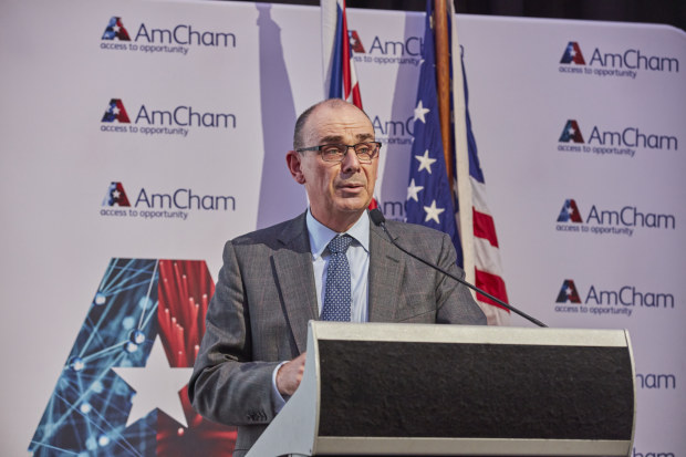 APRA will not introduce new regulatory requirements for cryptocurrencies