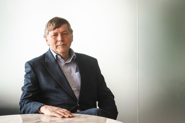 Nickel crisis: Macquarie nickel veteran Jim Lennon thinks the rout is ...