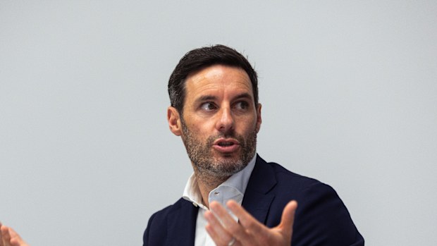 Private equity raises hand for Keypath Education; lobs first round offers