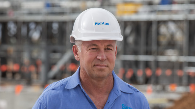 Beach CEO Morne Engelbrecht’s sudden exit, replaced by Santos’ Brett ...