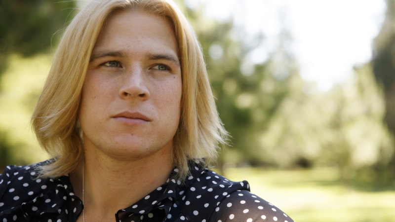 AFL transgender policy on the table