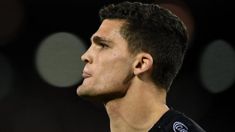 Penrith to resist elevating star half Cleary to captain