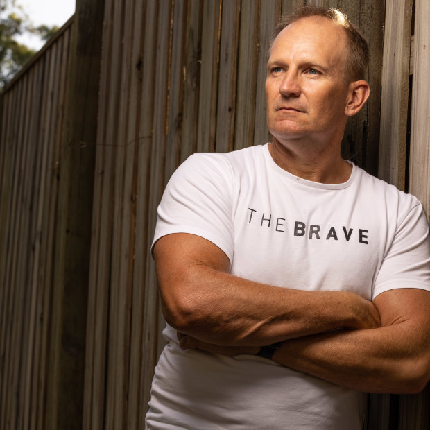 How Kris Ridgway avoided ASIC, promised investors huge profits on ...