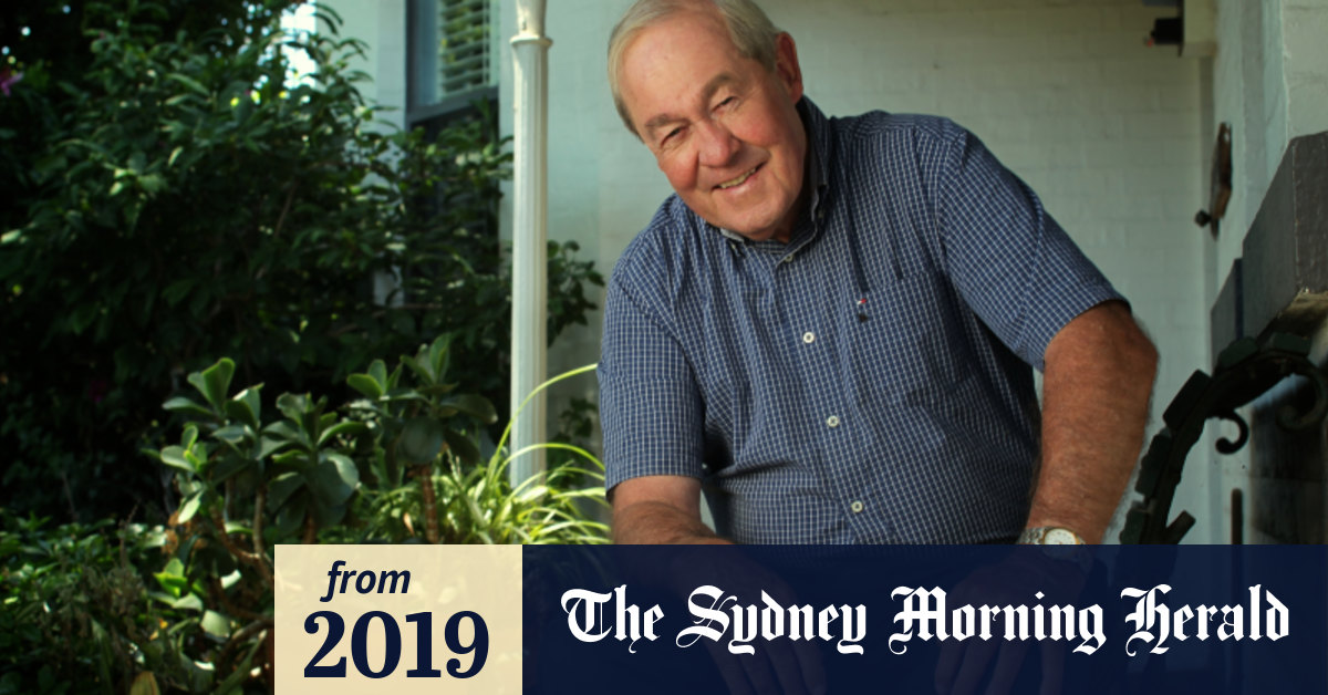 NRL 2019: Herald columnist Roy Masters nominated to become first media ...