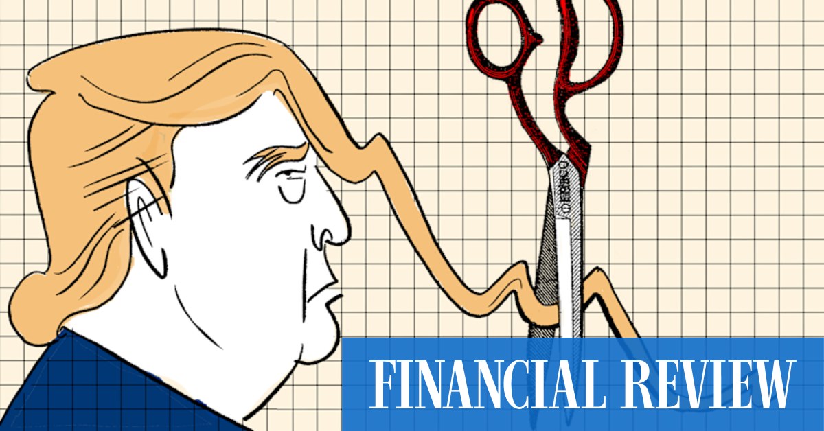 Investing outlook 2026: Experts advise selling stocks amid US, tech and ...