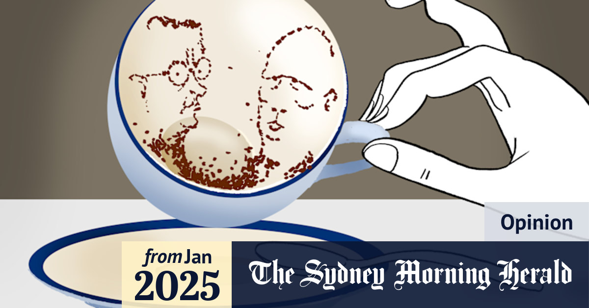 Political trends to watch for in 2025