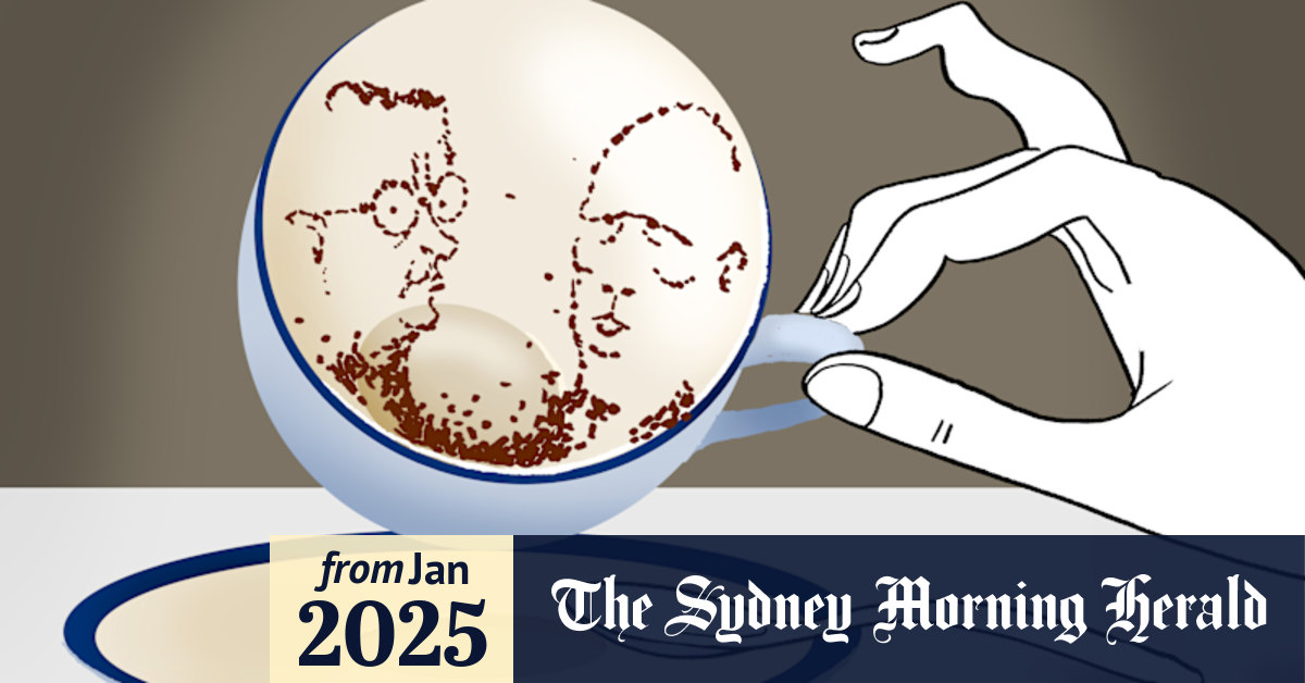 Best of cartoons, January 15, 2025