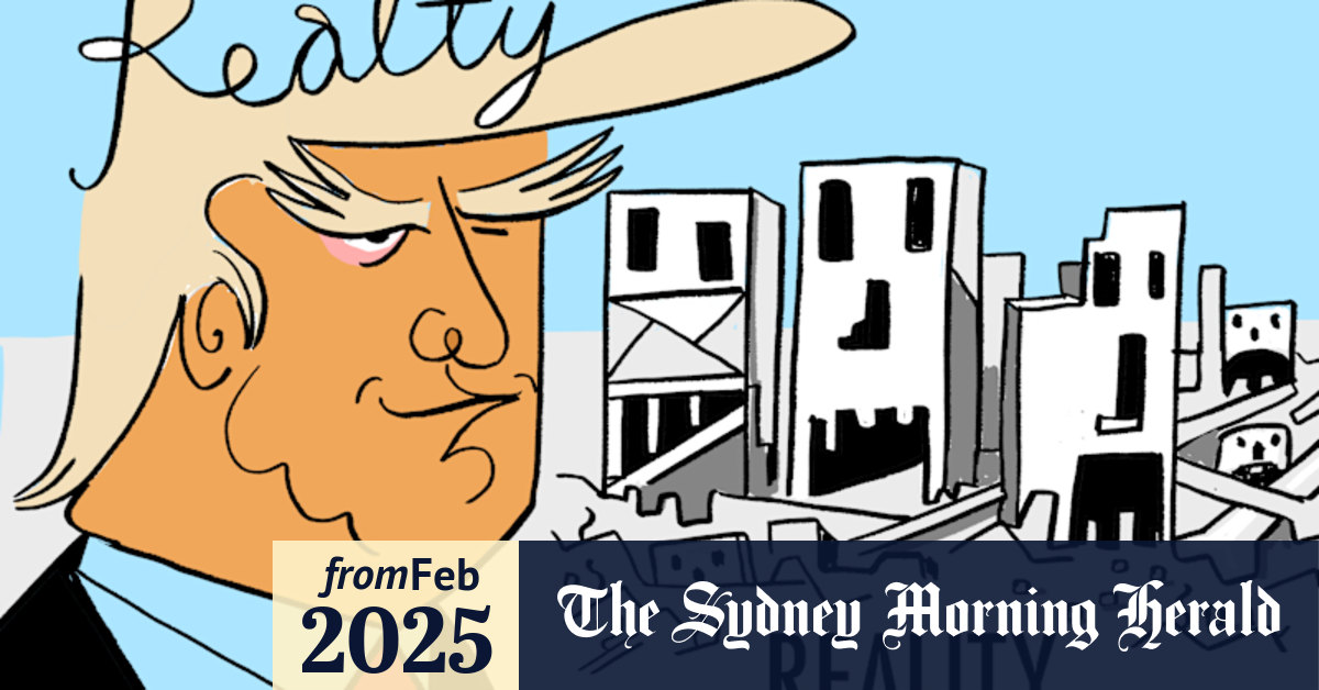 Cartoons of the week