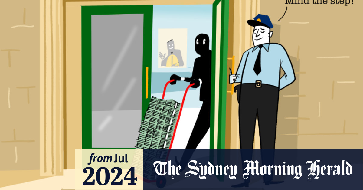 Cartoons of the week