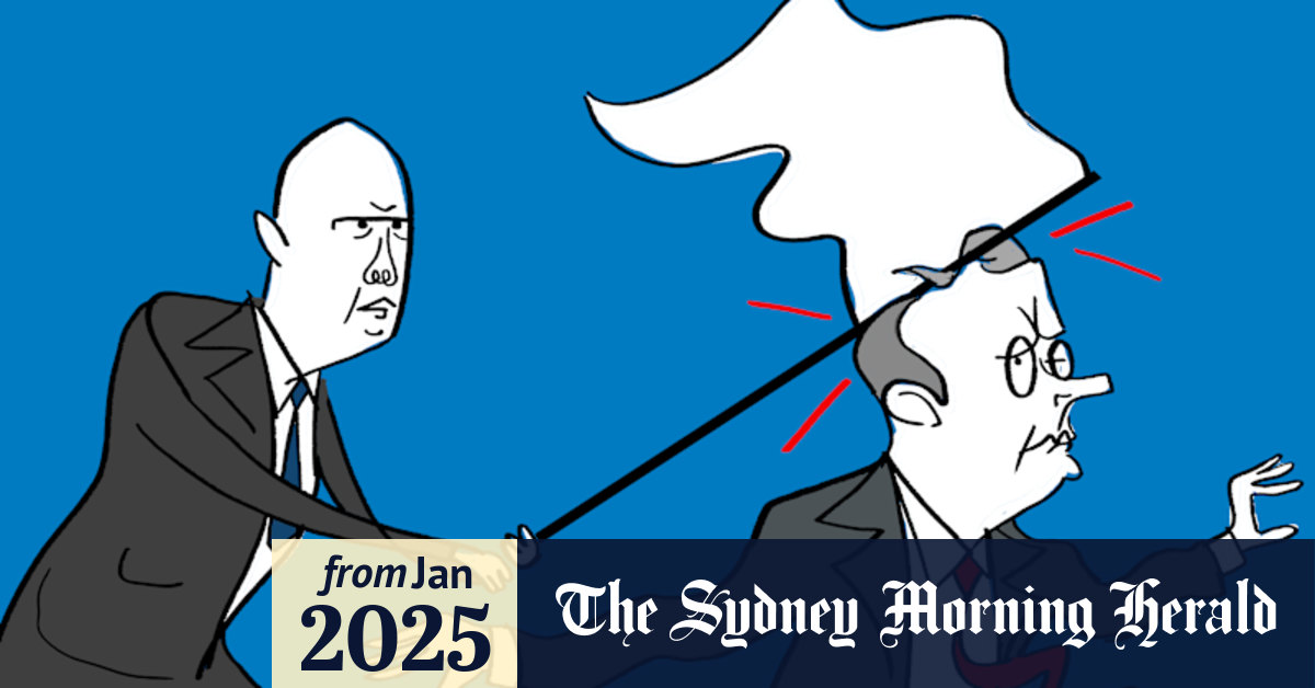 Best of cartoons, January 17, 2025