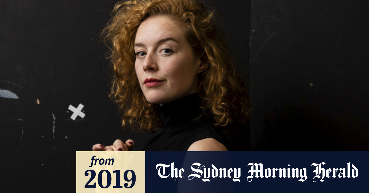 Nikki Shiels takes on the feminist queen who survived Henry VIII