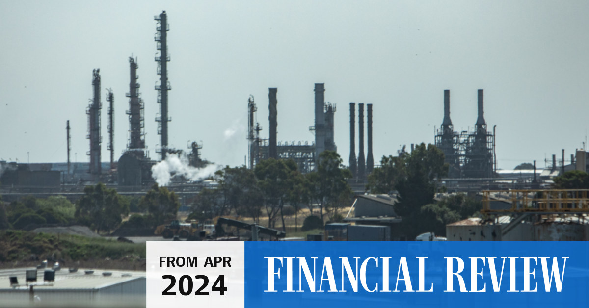 Qenos closure: Gas costs could sink more manufacturers: AIG