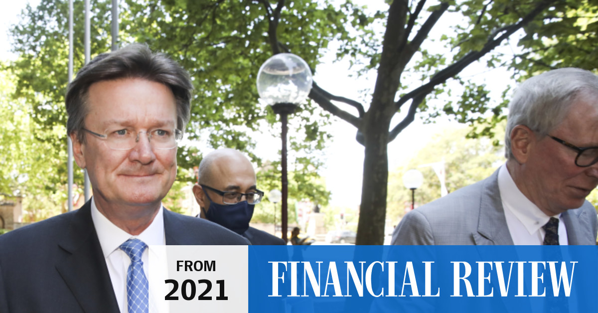 Bank cartel case: JPMorgan’s Rob Priestley disputes sections of his ...