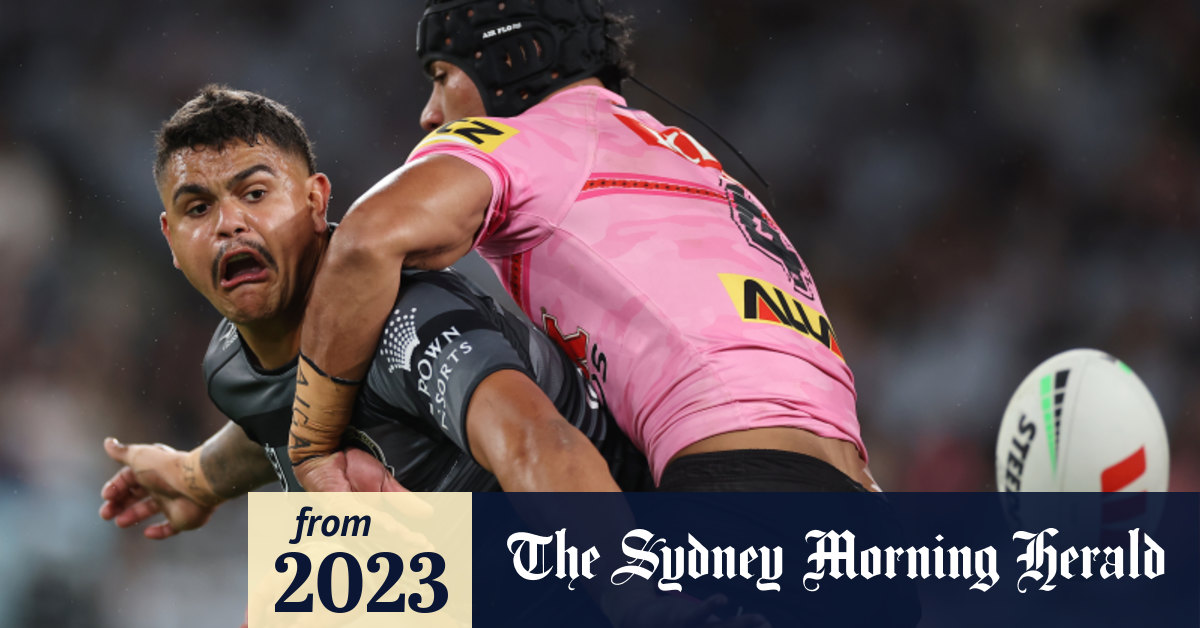 NRL 2023: South Sydney Rabbitohs target Jack Wighton dines with Latrell ...