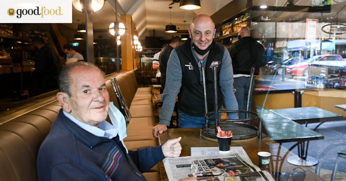 Much-loved Lygon Street restaurant (and Chopper Read’s former local) is ...