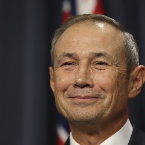 Mark McGowan retires: A hug, pints and pickles: Inside Roger Cook’s ...