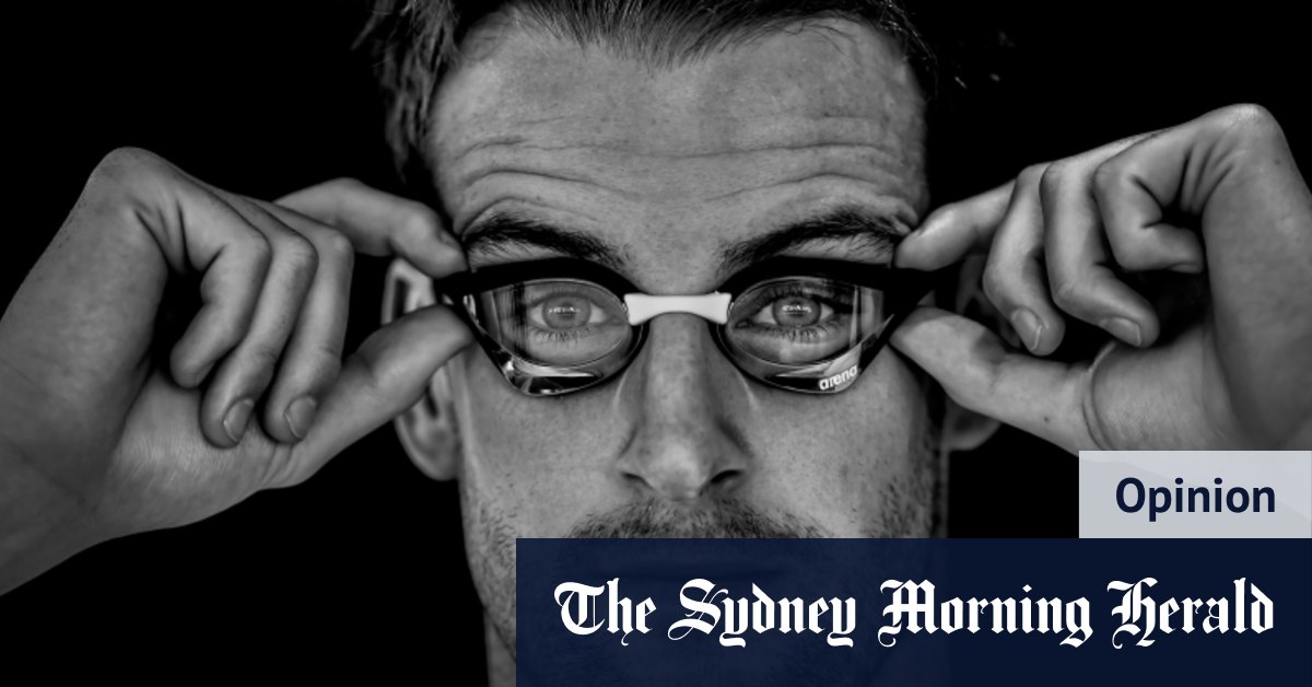 Enhanced Games: Doping Olympics boss Aron D’Souza challenges John ...