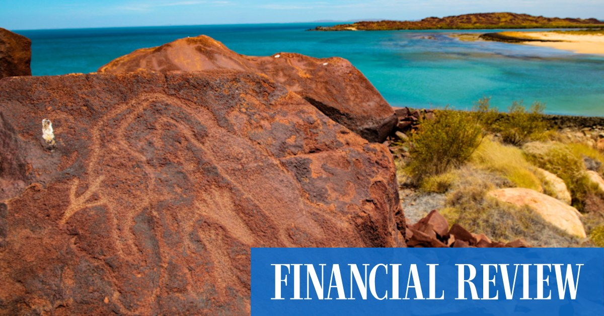 Woodside North West Shelf decision could impact wider industry on WA’s ...