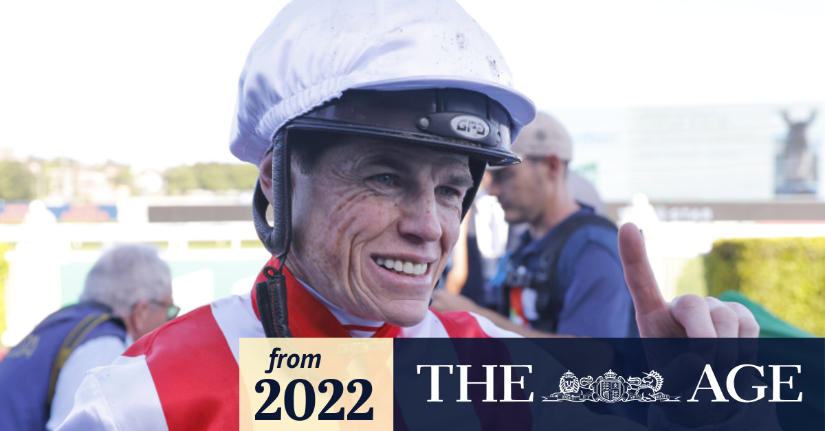 Spring Carnival horse racing 2022: Craig Williams’ Interpretation on ...