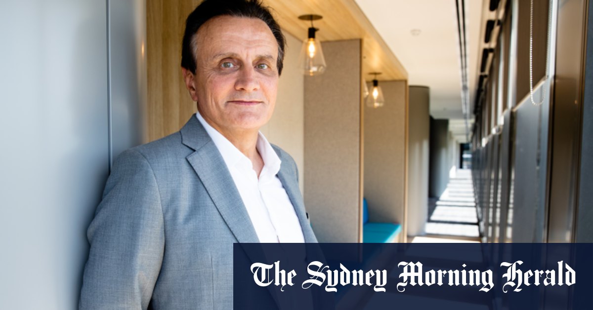 COVID-19: AstraZeneca CEO Pascal Soriot admits company may not stay in ...