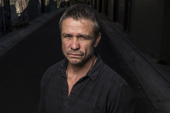 Review of Matt Nable’s book Still