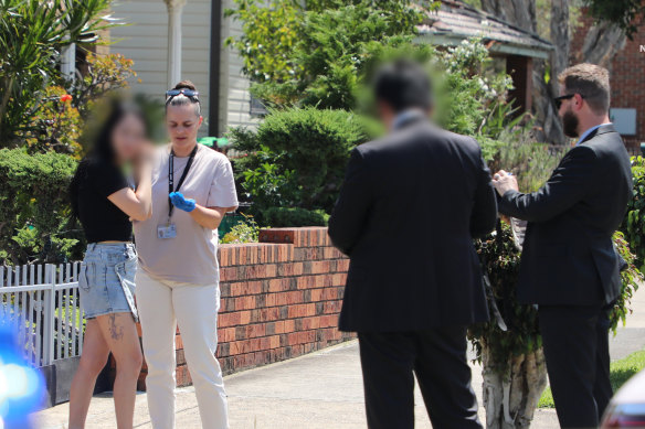 Xiaoli Xue: Sydney woman arrested over alleged $7m money laundering ring