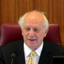 Finkelstein questions Crown’s ability to overhaul culture