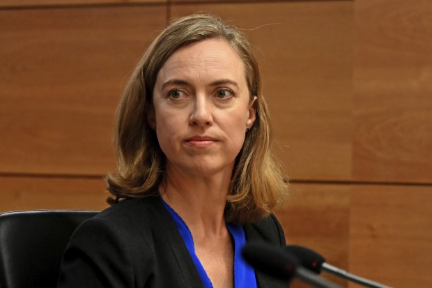 Fortescue Metals poaches Woodside Energy executive Fiona Hick to lead ...