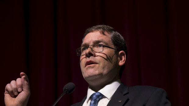 Liberal Party doubles down with attack on Oliver Yates