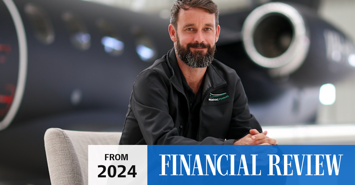 AFR Fast 100 List 2024 and Fast Starters List revealed