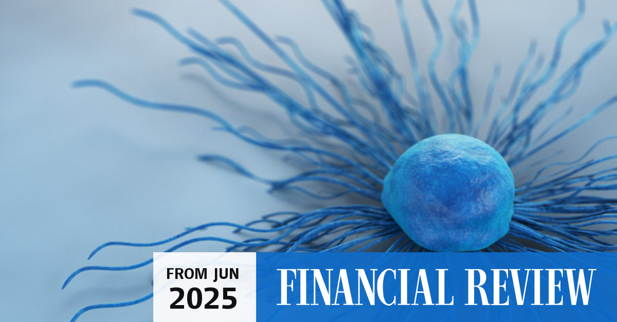 Cancer therapy biotech Celleo in private fund-raising round