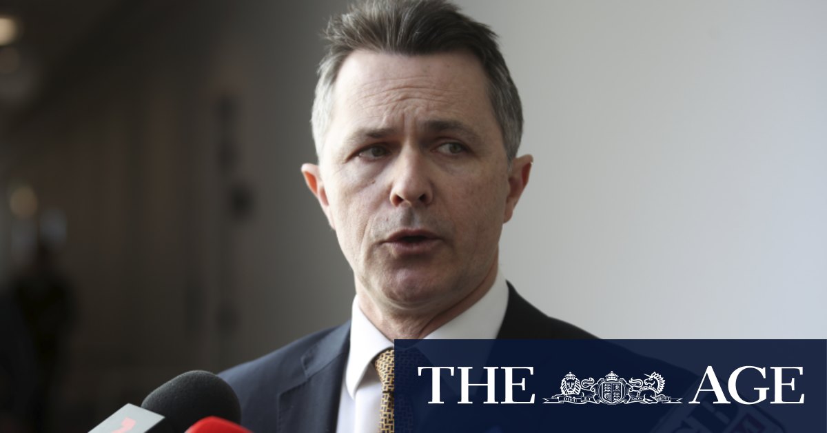 Labor MP Jason Clare slams superannuation for first-homes idea, backs ...