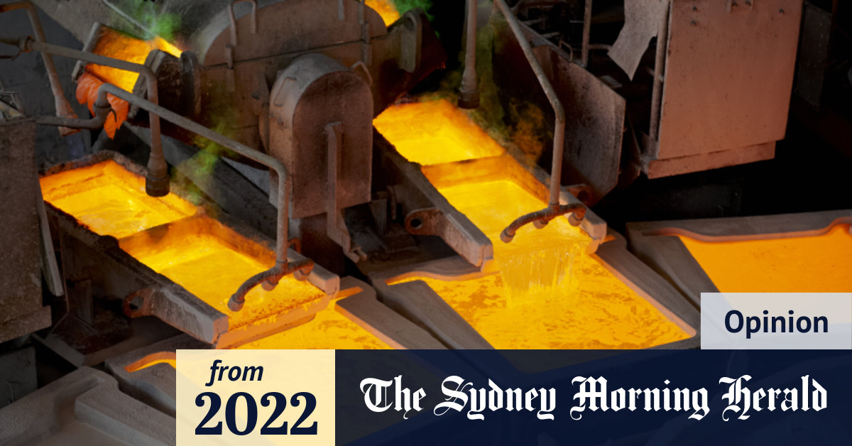 Net-zero: Copper disconnect a problem in world’s drive to emissions target