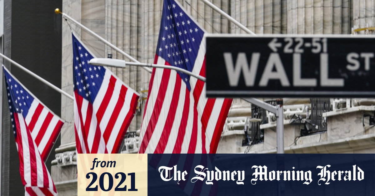 The decade of shrinking global stock markets is finally over