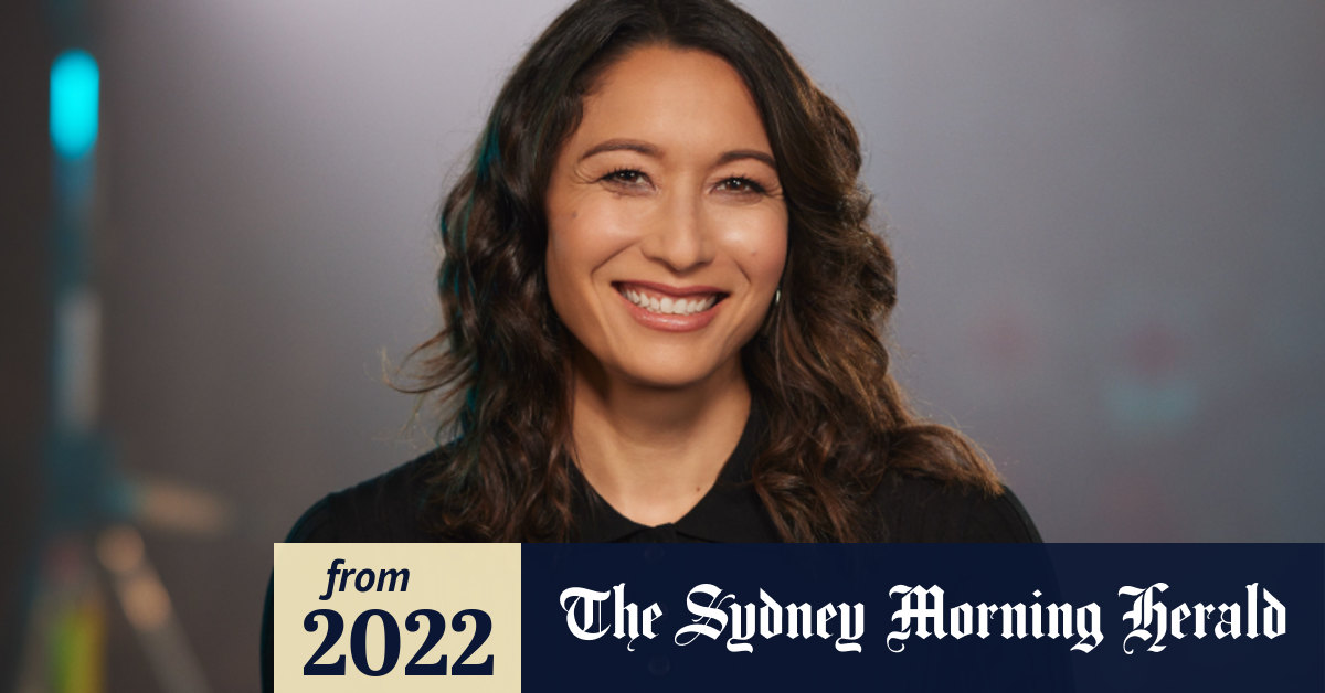 Insight SBS: host Kumi Taguchi and the current affairs show that’s big ...