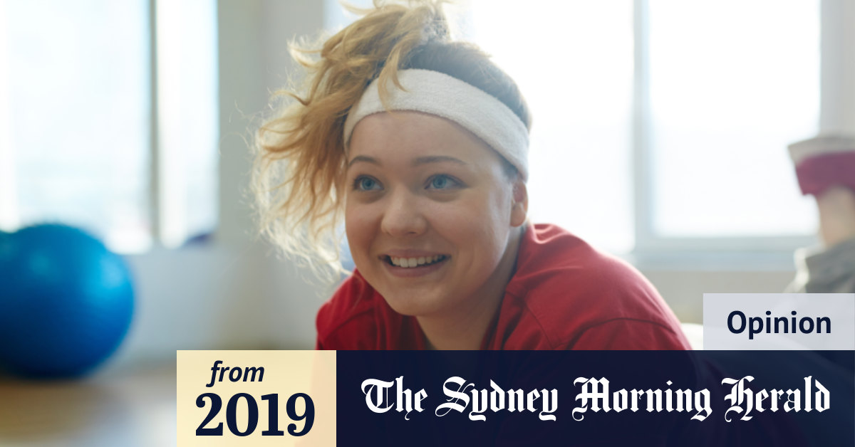 Body neutrality is the only path we need to our true 'bikini body'