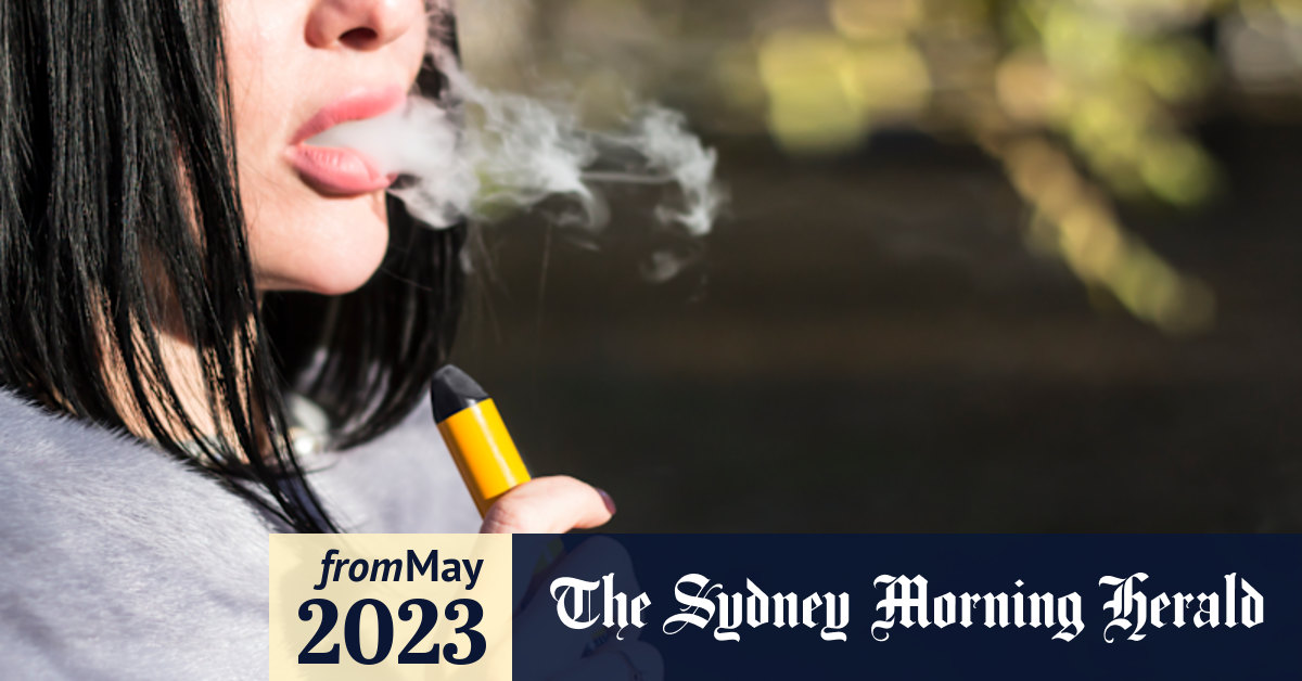 Vaping health effects: Is vaping dangerous? And can it help smokers quit?