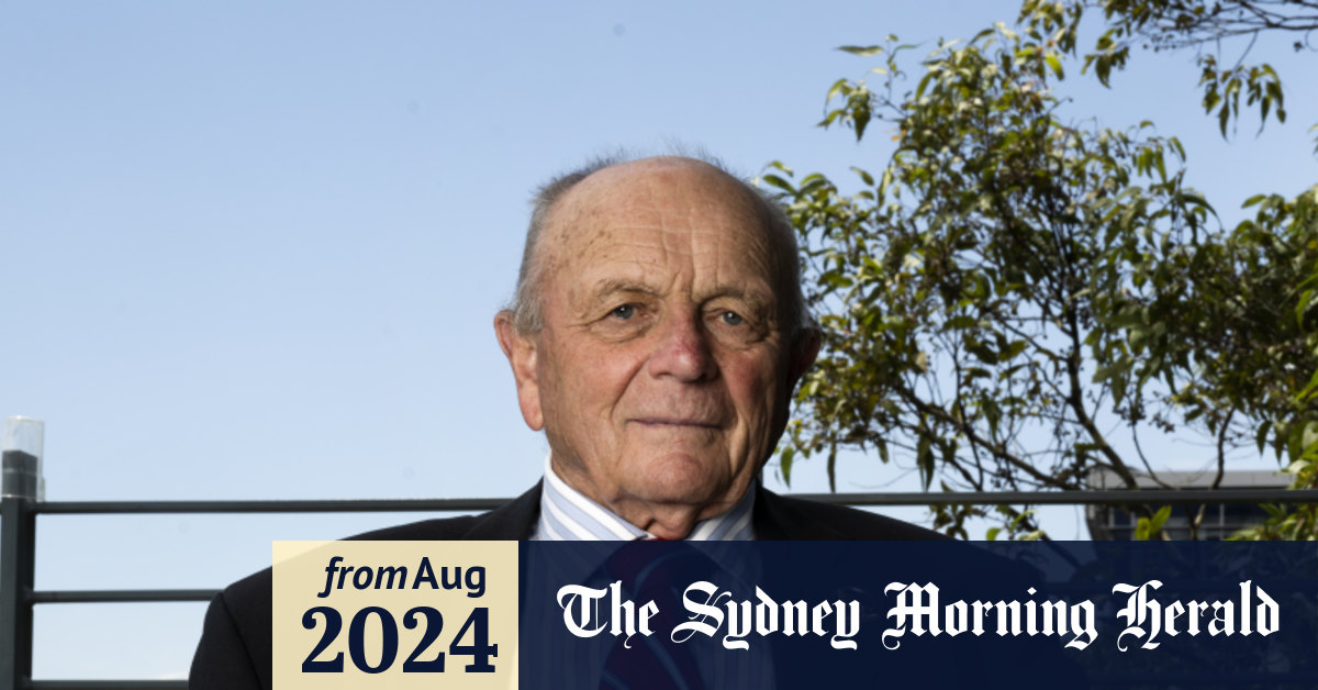 Harvey Norman (ASX: HVN) results: Gerry Harvey predicts company’s ...