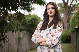 Macinley Butson wins Stockholm Junior Water Prize for SODIS sticker ...