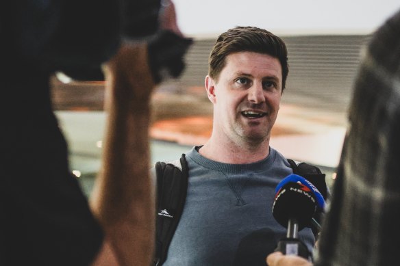 As it happened: WA news on Monday, September 30