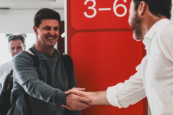 As it happened: WA news on Monday, September 30