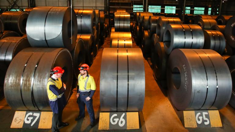 Bluescope Steel Nsw - Do you know?