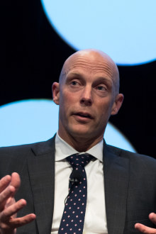 CBA forms data joint venture with Quantium