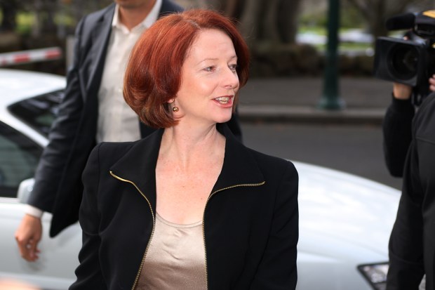 Julie Gillard-led royal commission calls for all South Australian three ...